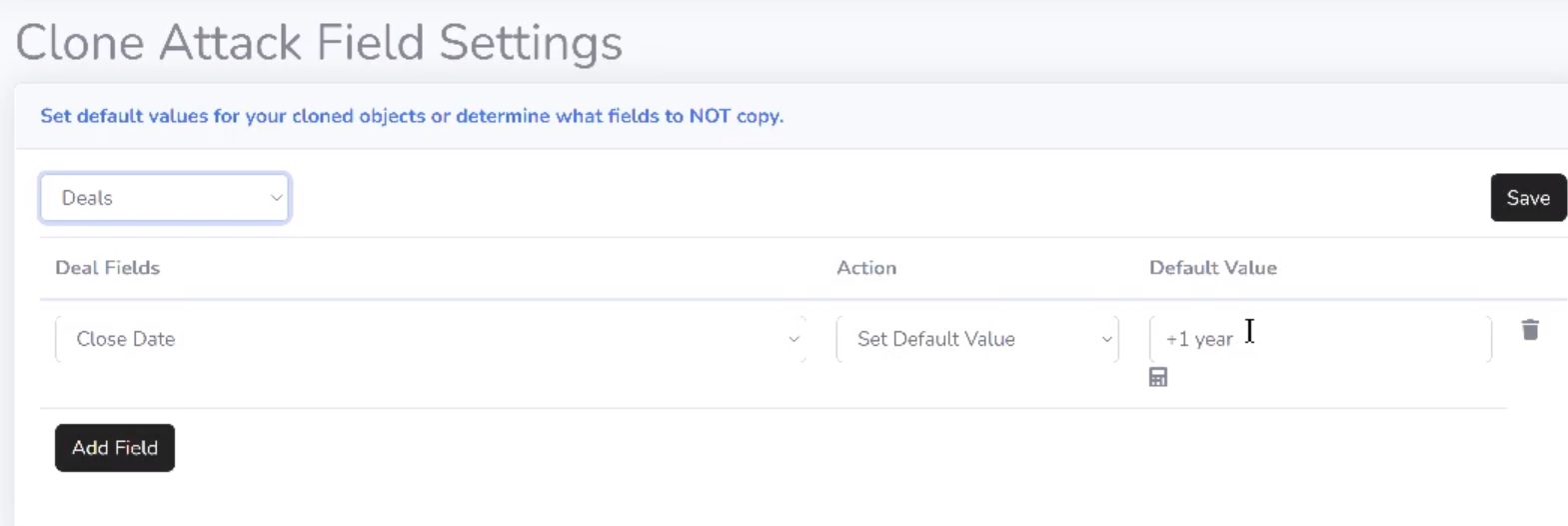 Using saas•hapily and Stripe to Self-Serve Subscriptions with Deals