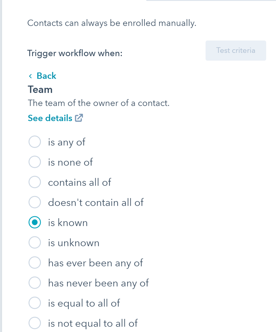 How to Create Your First Associ8 Workflow